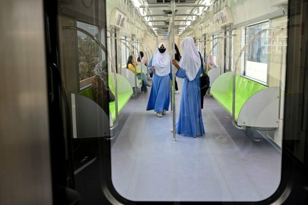 Dhaka Metro Rail Time Schedule: Updated Time and Ticket Price